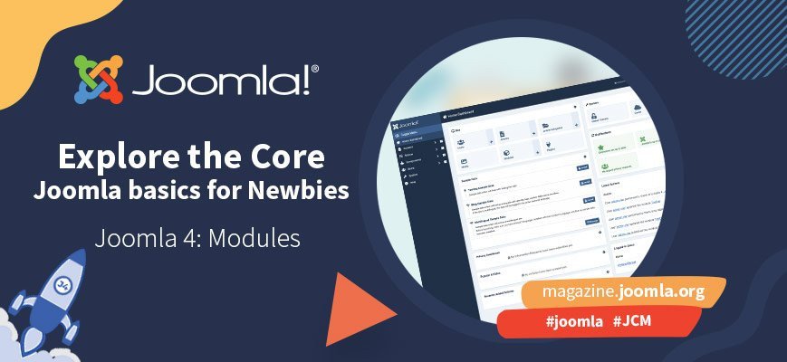 Explore the Core! A look into the advanced parameters from modules ...