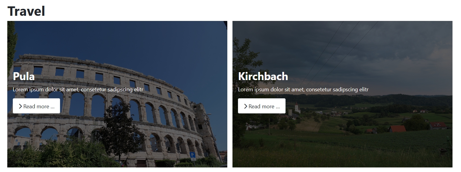 No Overrides Four Creative Ways To Modify Your Content Using Css Grid