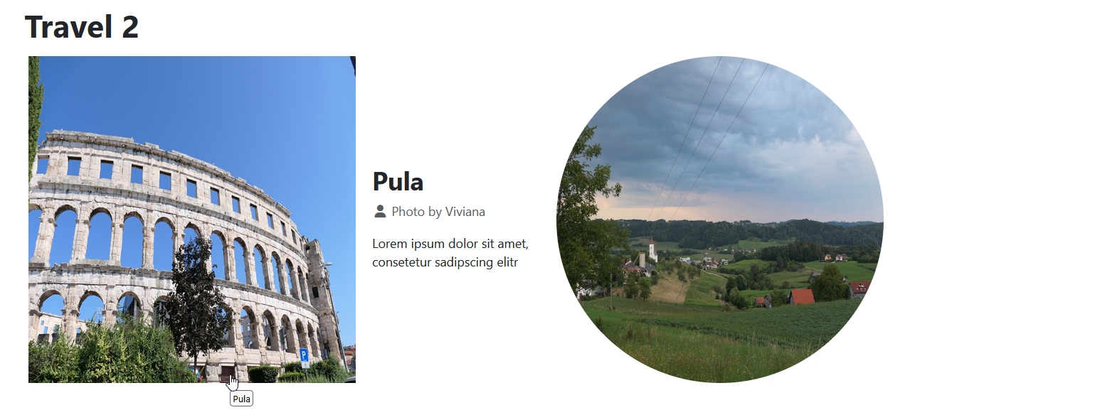 No Overrides Four Creative Ways To Modify Your Content Using Css Grid