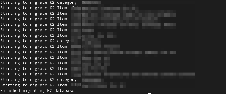Case Study: K2 to Joomla core migration - The Joomla Community Magazine