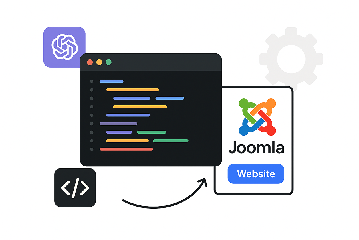 Level Up Your Joomla! Extensions with the AI Framework - The Joomla Community Magazine